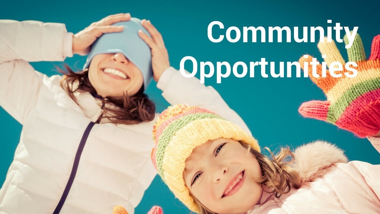 Community Opportunities | Our Tribe Travels - Family Travel Community