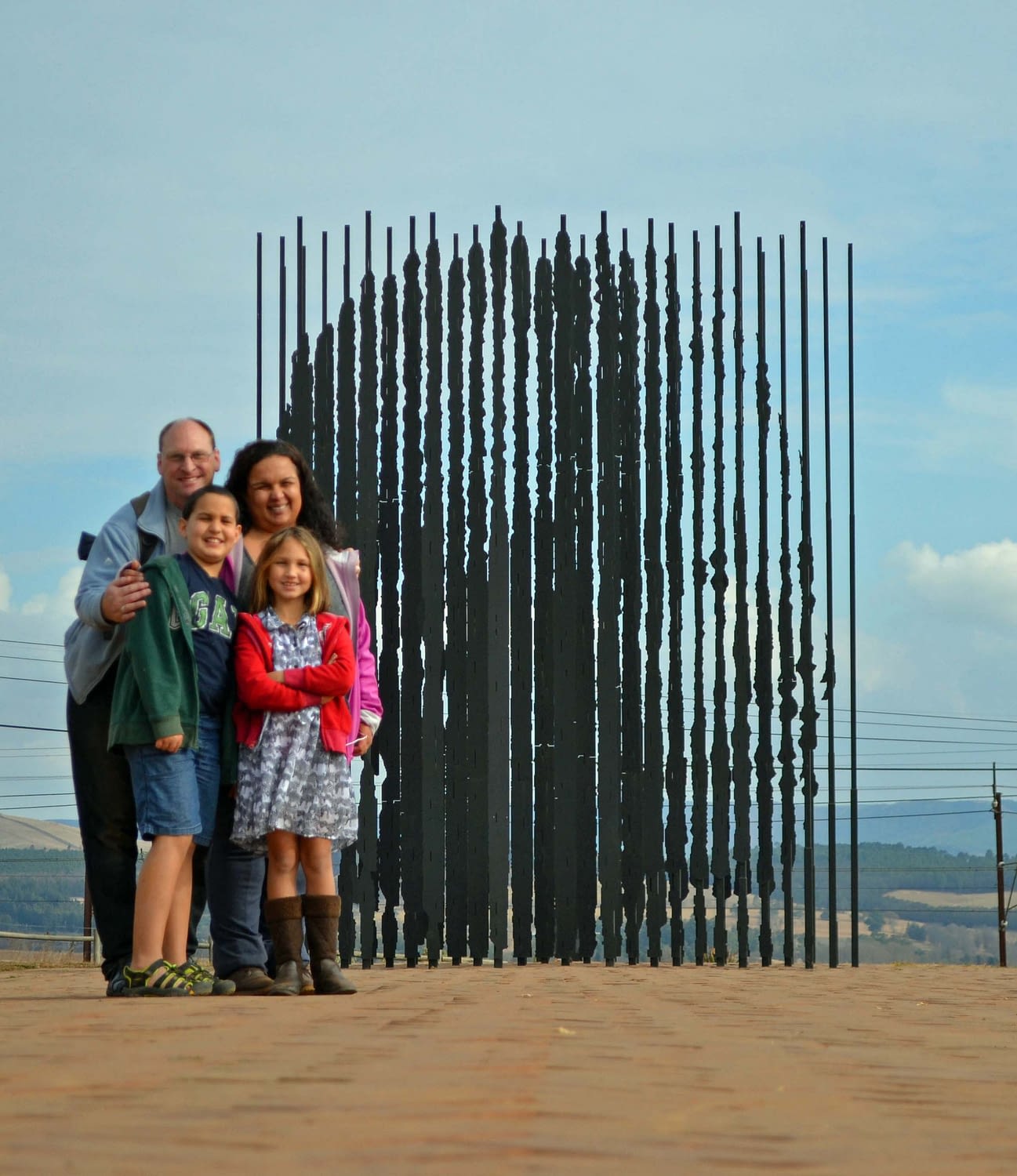 Meet Tami-Mozambique | Our Tribe Travels - Family Travel Community