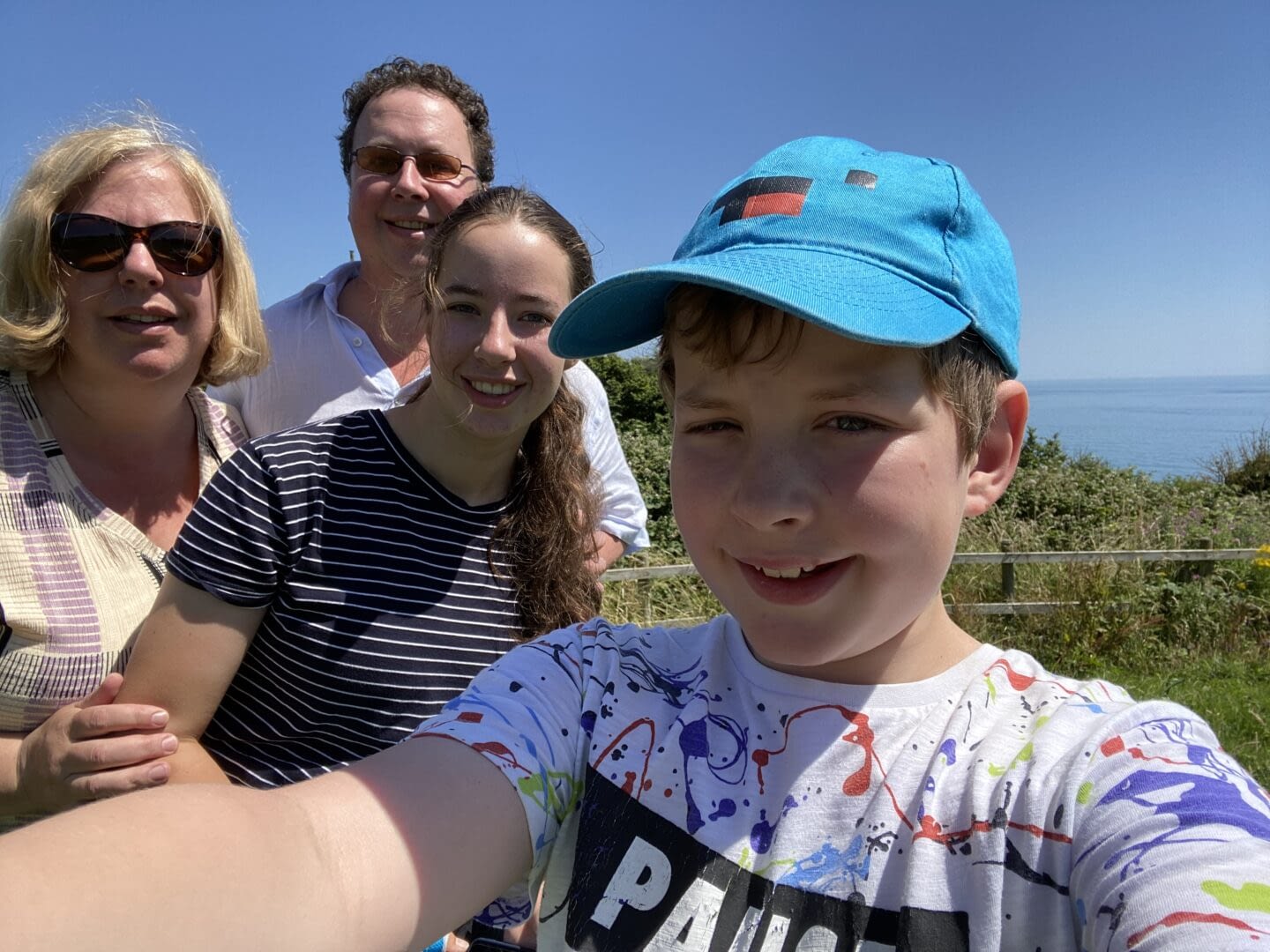 PGL Family Adventures | Member Review | Osmington Bay, Dorset | Our ...